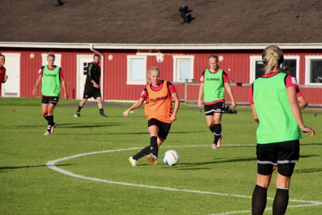 Allsvenskan får vänta för Rybrink » Norra Halland - Kungsbackas största ...