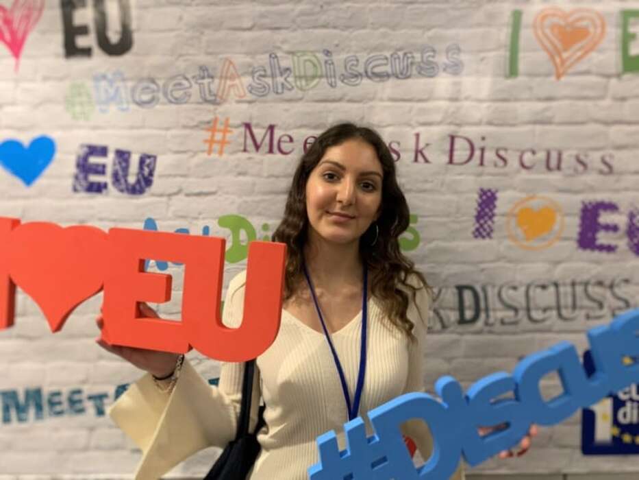 Victoria rapporterar från Bryssel » Norra Halland - Kungsbackas största ...