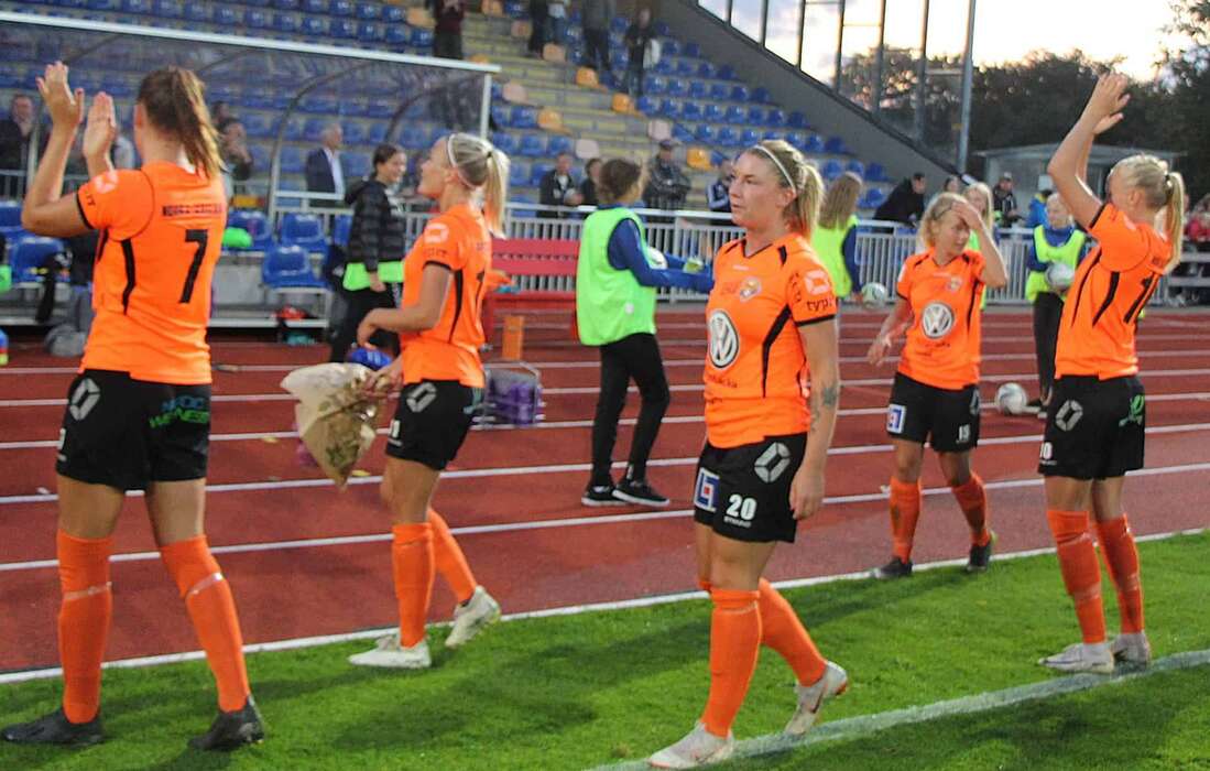 KDFF vill tillbaka till allsvenskan » Norra Halland - Kungsbackas ...