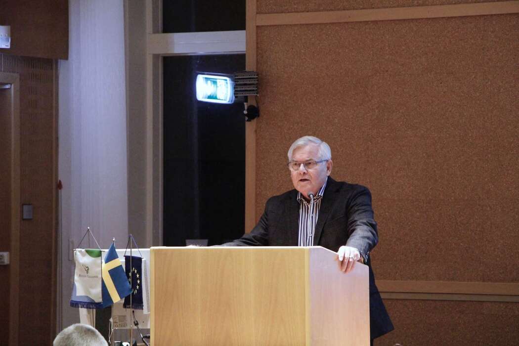 Förslag om tiggeriförbud röstades igenom » Norra Halland - Kungsbackas ...