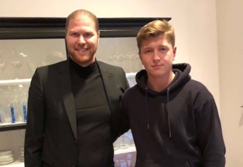 Samuelsson klar för Stenungsund – i div 2 » Norra Halland - Kungsbackas ...