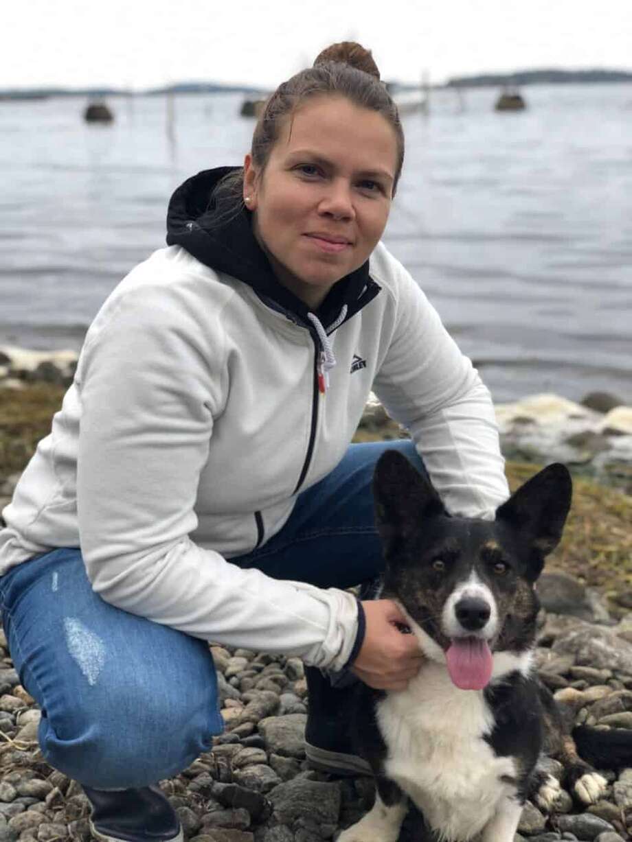 Anna jagades av vildsvin » Norra Halland - Kungsbackas största tidning