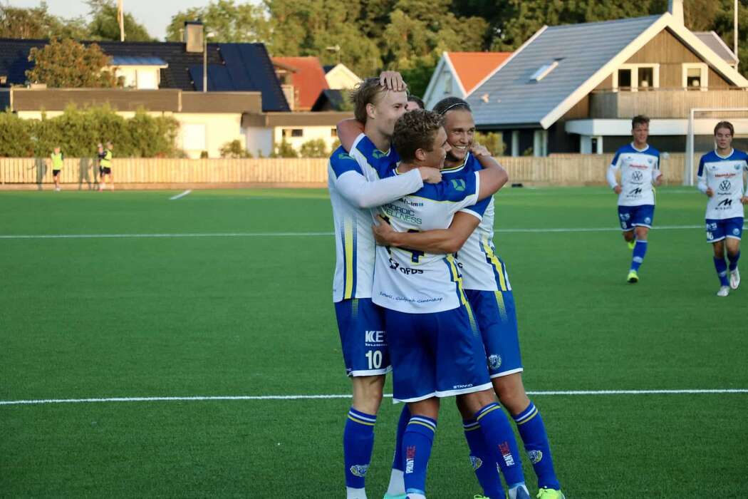 Berglunds känsla gav ny trea » Norra Halland - Kungsbackas största tidning