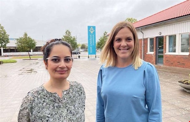 Ny estetprofil på NA-programmet » Norra Halland - Kungsbackas största ...