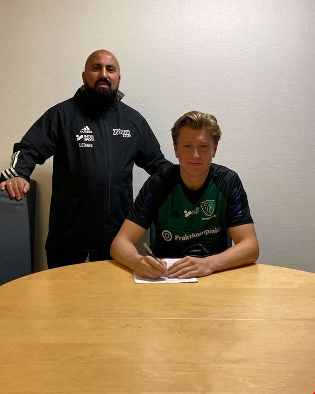 Efter seriesegern – trupparbetet igång » Norra Halland - Kungsbackas ...