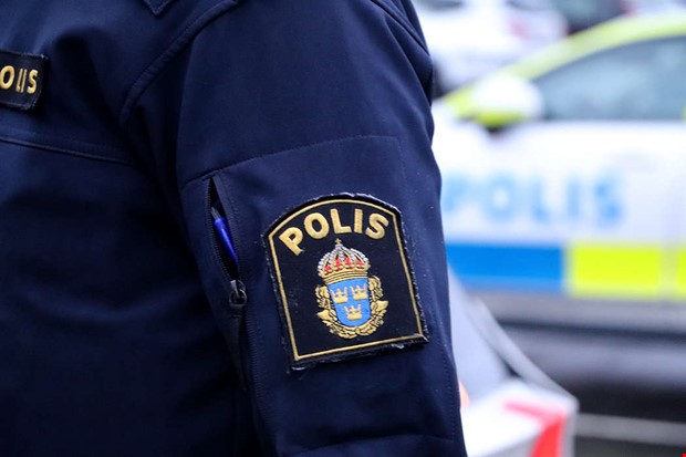 Man Anhållen Misstänkt För Grova Brott Norra Halland Kungsbackas