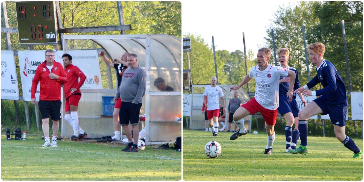 Duo lämnar – duo tar över Löftadalen » Norra Halland - Kungsbackas största tidning