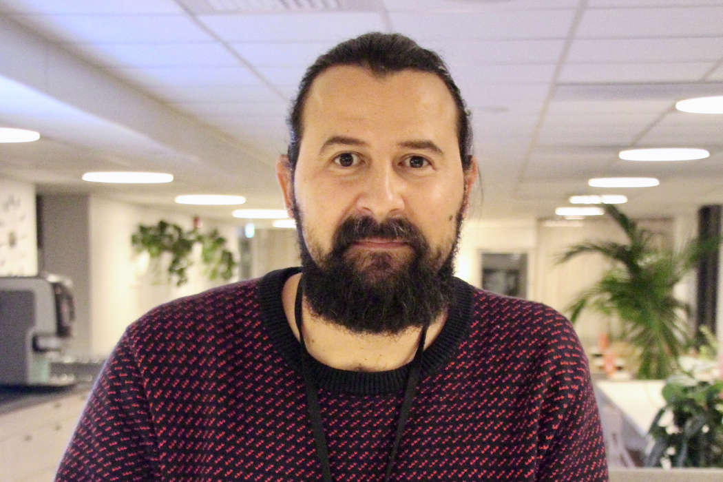 "Kommunen är en magisk plattform!" » Norra Halland - Kungsbackas ...