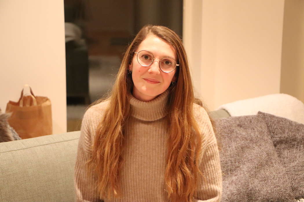 Onsalabon Anna debuterar med barnböcker » Norra Halland - Kungsbackas ...