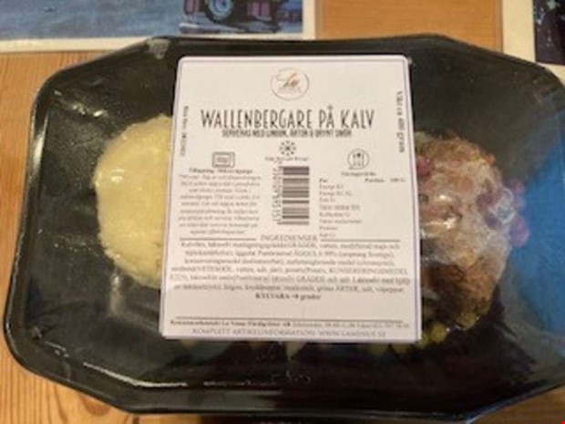 Förslaget: Utvärdera kyld mat till hemtjänsttagare » Norra Halland ...