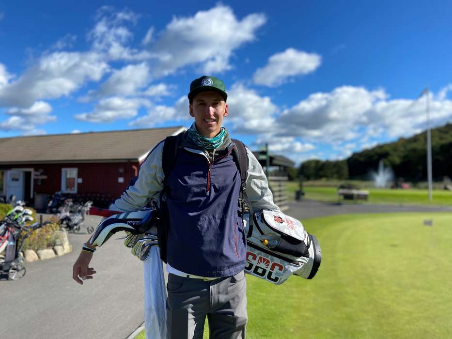 Christofer Rahm bäst i premiären » Norra Halland - Kungsbackas största ...