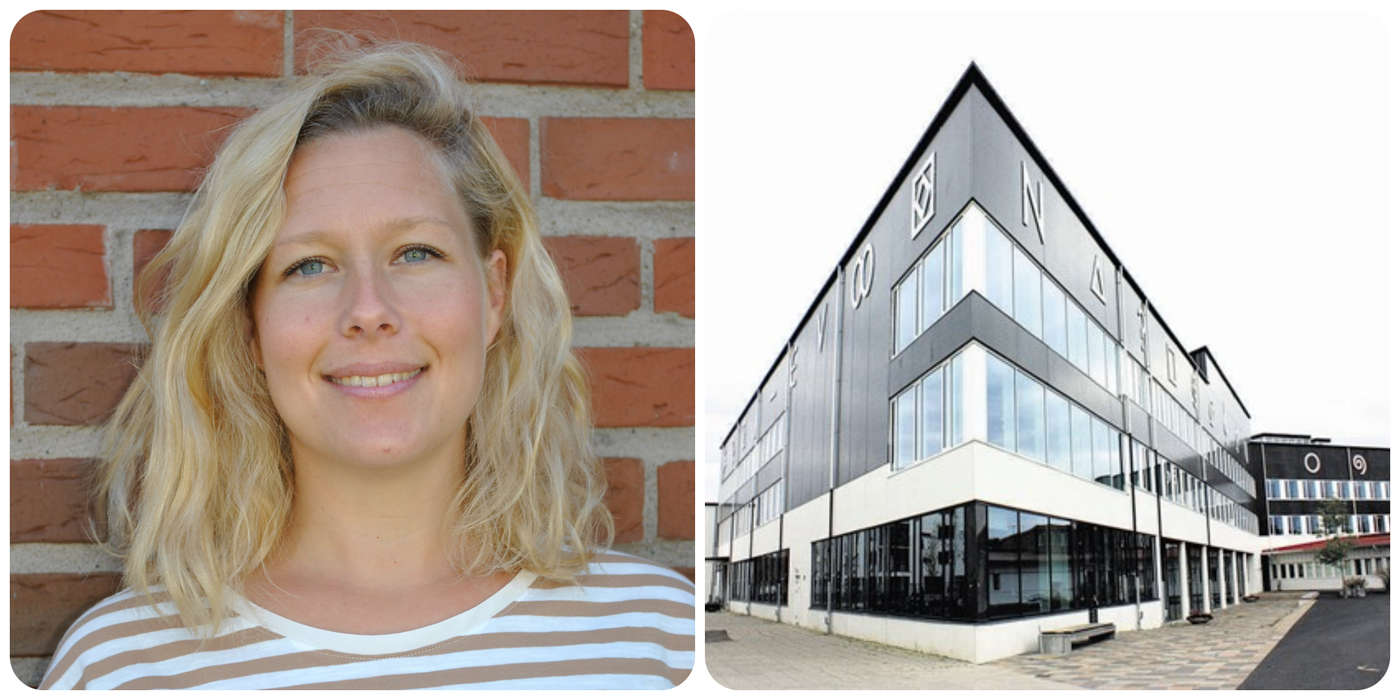 Rektor i Kungsbacka får ny tjänst – byter kommun » Norra Halland ...