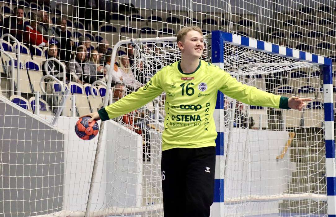 Alexander Lindén om assistligan: "Helt otroligt" » Norra Halland ...