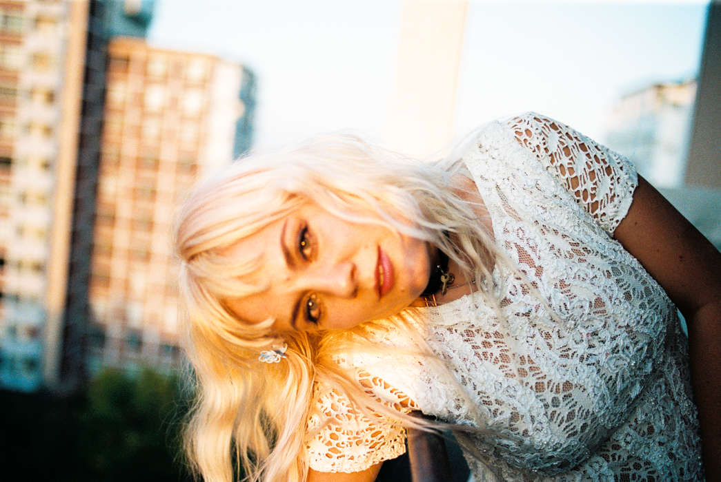 Så mycket bättre när Maja spelar i Kungsbacka » Norra Halland ...