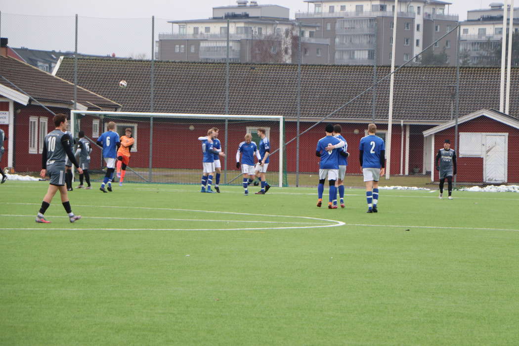 Nye Annebergstränaren är säker – de ska upp » Norra Halland ...