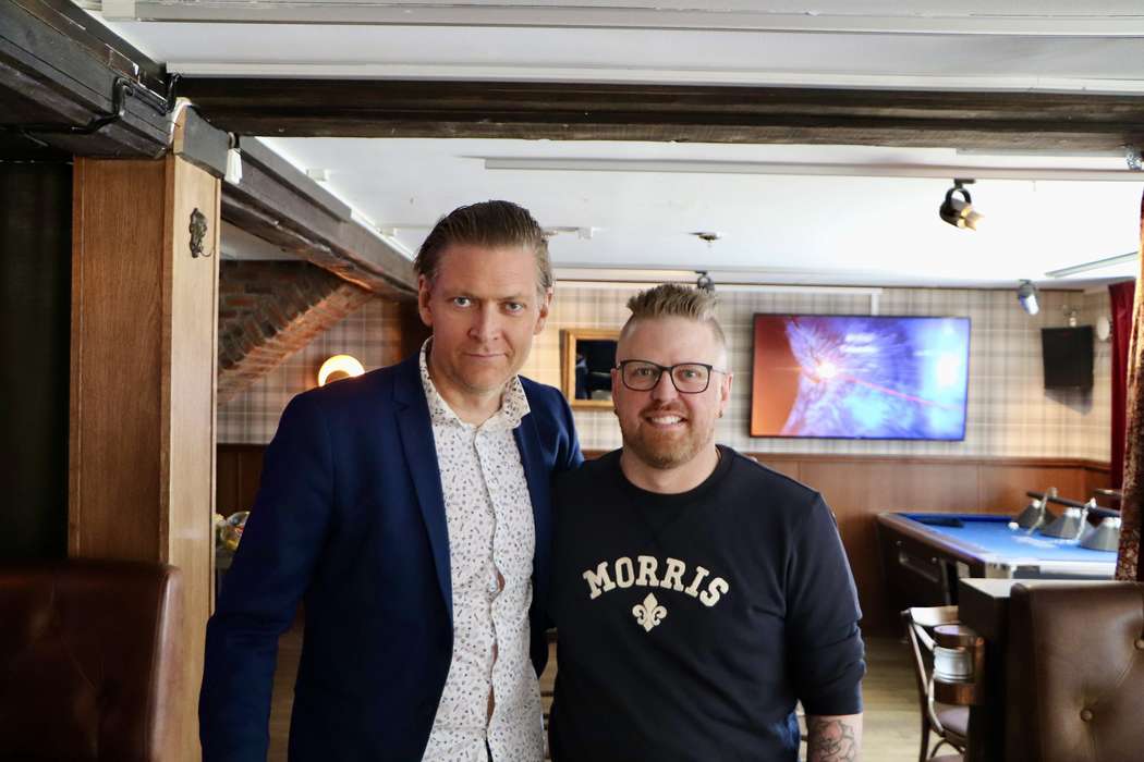 Travsöndag på Prinsen – expert gav tips » Norra Halland - Kungsbackas största tidning