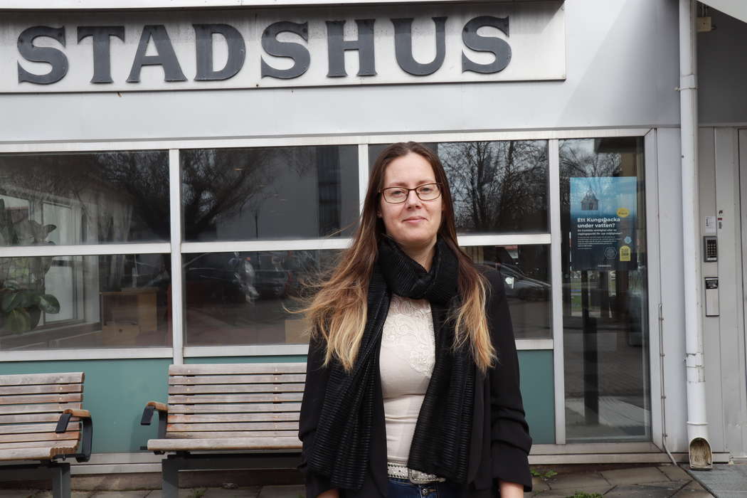 Kommunen tar fram en krigsorganisation » Norra Halland - Kungsbackas ...