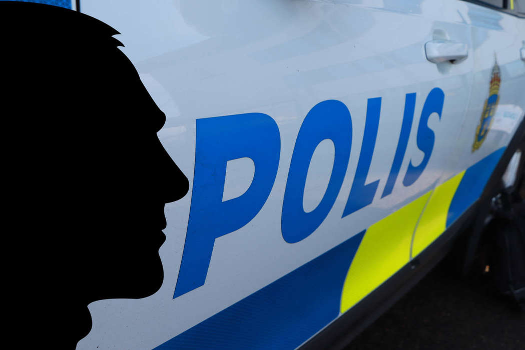 Maskerad Man Misstänks För Rån I Särö Norra Halland Kungsbackas