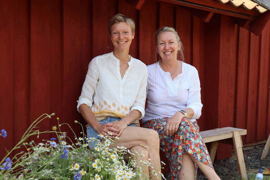 Stången klädd – klart för fest i Ölmevalla » Norra Halland ...