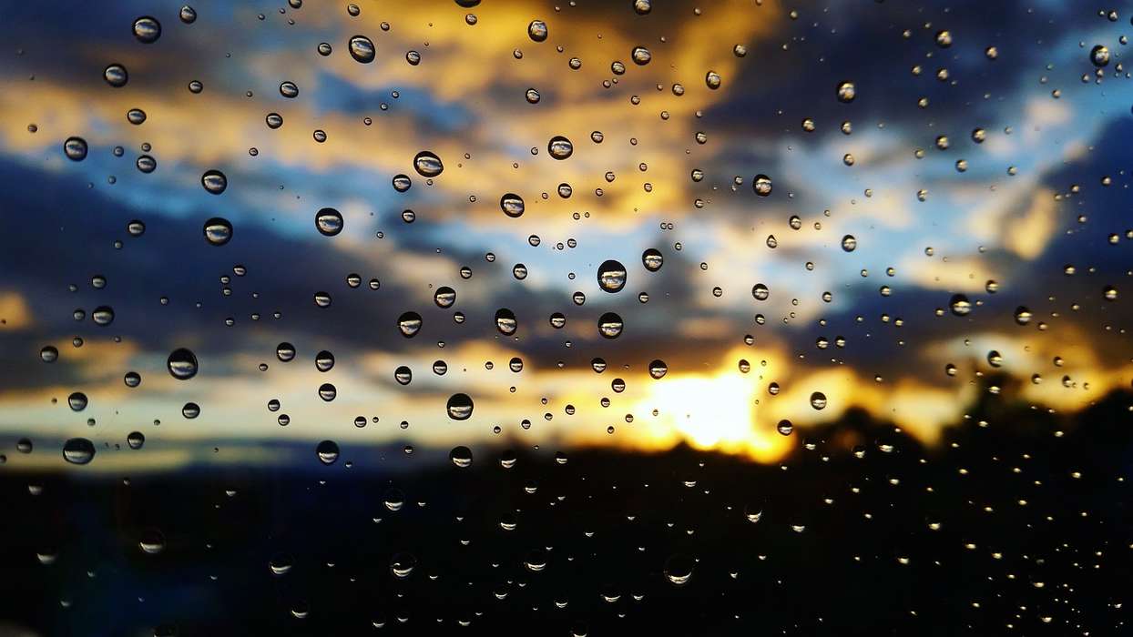 Efter regn kommer sol även i Kungsbacka » Norra Halland - Kungsbackas ...