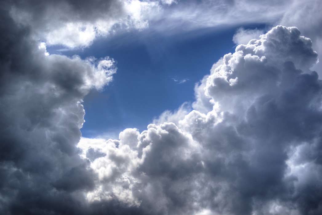 Varierat väder med sol och regn under veckan » Norra Halland ...