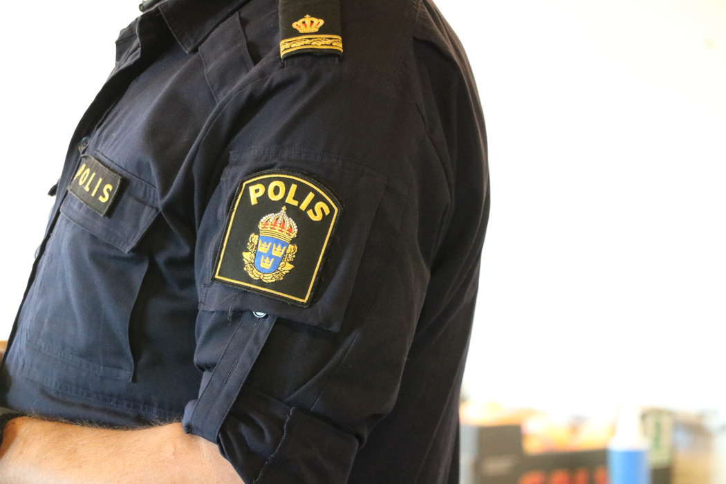 Utklädd till polis – bestal äldre kvinna » Norra Halland - Kungsbackas ...