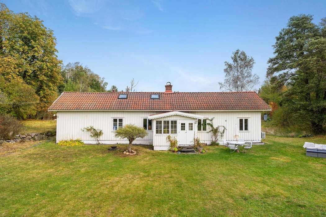 Stort intresse för hus på landet » Norra Halland - Kungsbackas största ...