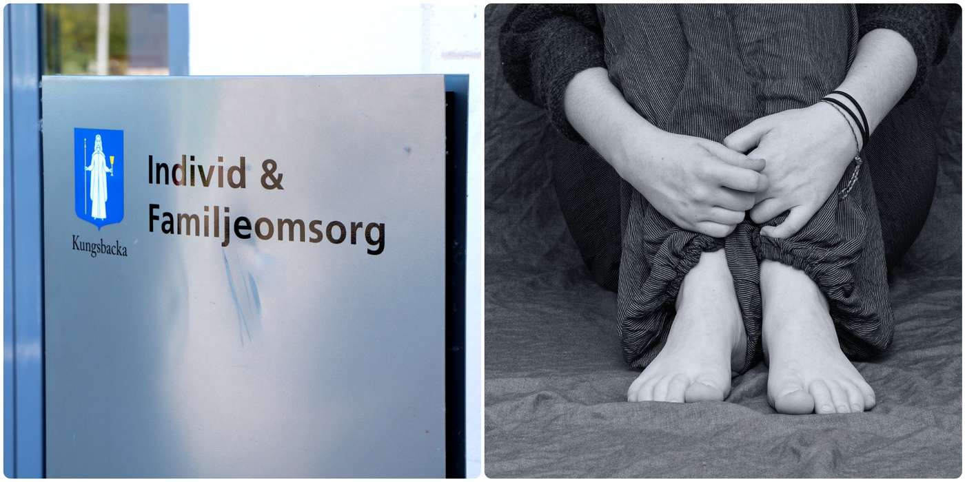 Person på boende utan hjälp » Norra Halland - Kungsbackas största tidning