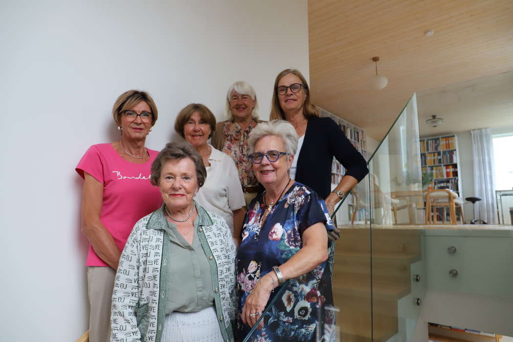 Norra Hallands konstförening fyller 70 år » Norra Halland - Kungsbackas ...