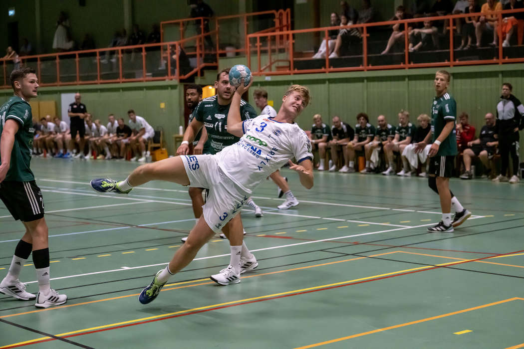 Första steget mot Final Four togs i Varberg » Norra Halland - Kungsbackas största tidning