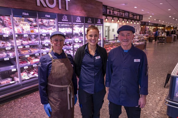 Sveriges bästa matbutik ligger i Kungsbacka » Norra Halland ...