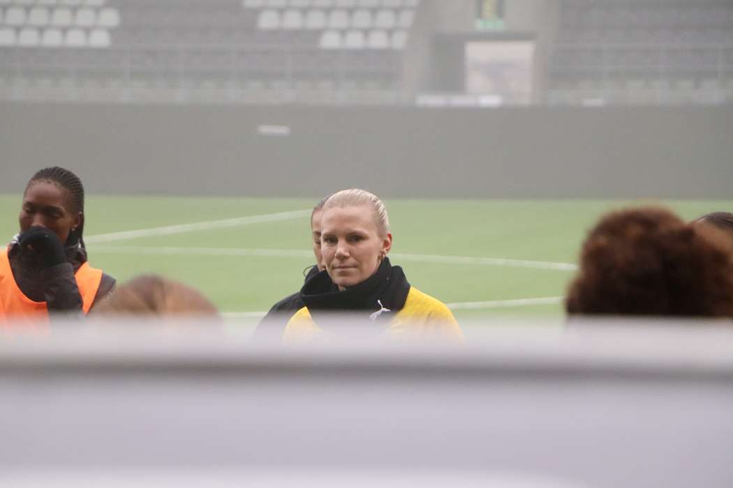 Rybrink efter succén i Madrid: "Absolut största i karriären" » Norra ...