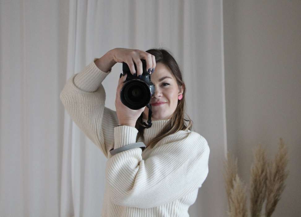 Sarah fångar livets ögonblick med kameran » Norra Halland - Kungsbackas ...