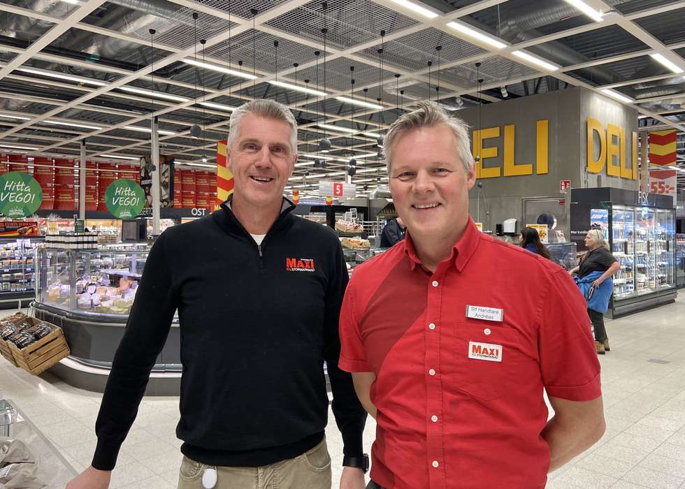 Ica testar nytt koncept – öppnar butik i Onsala » Norra Halland ...