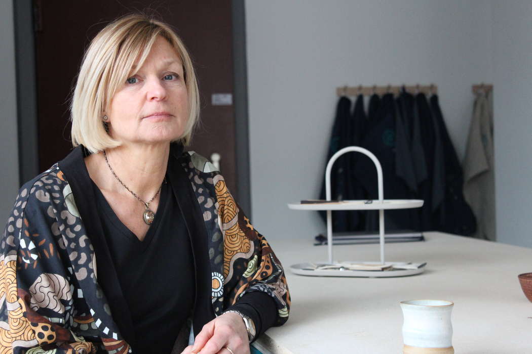 Anna sa upp sig – gör nu succé med keramiken » Norra Halland ...