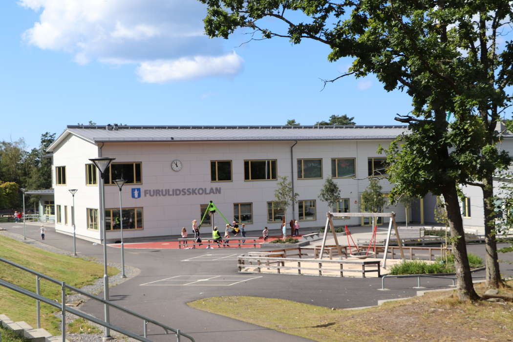 Lärare efter besparingar – "skydda våra barns framtid" » Norra Halland - Kungsbackas största tidning