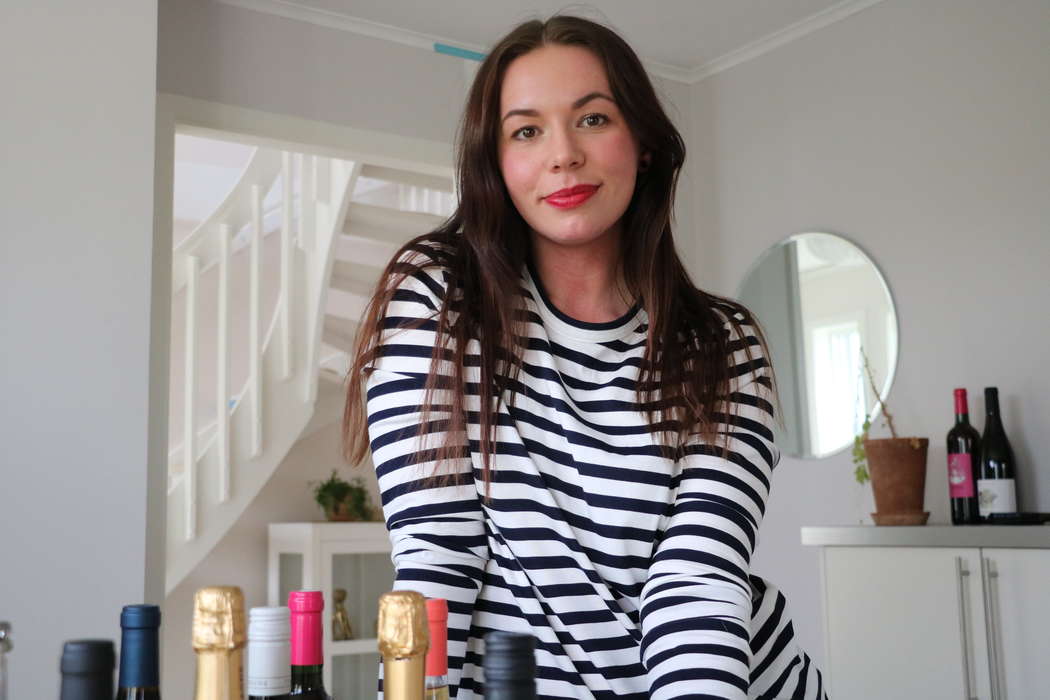 Izabelle startade populär vingrupp » Norra Halland - Kungsbackas ...