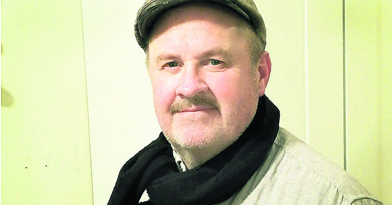 Mästare i flest vitsar på kort tid » Norra Halland - Kungsbackas ...