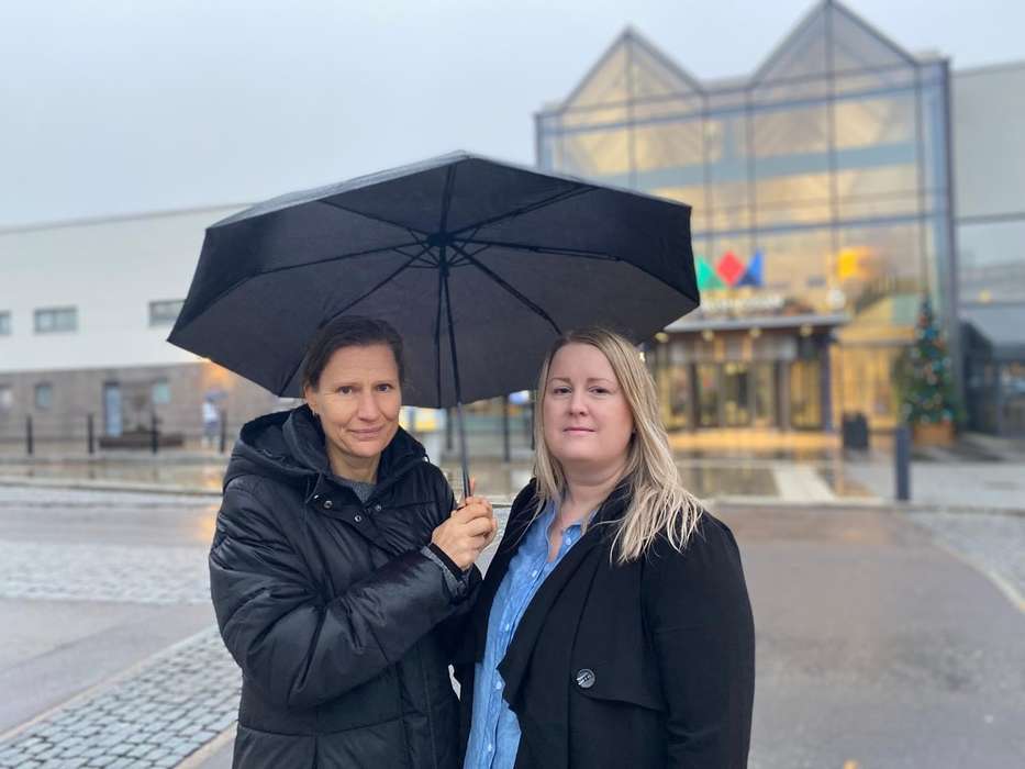Stor Konferens Om Sexuell Utsatthet På Nätet Bland Unga Norra Halland