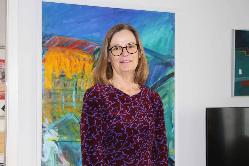 Nytt namn efter 70 år » Norra Halland - Kungsbackas största tidning