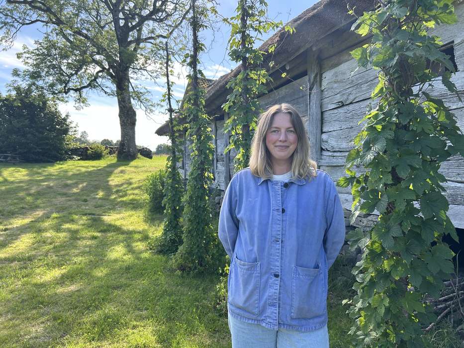 Julia vill utveckla Äskhults by » Norra Halland - Kungsbackas största ...