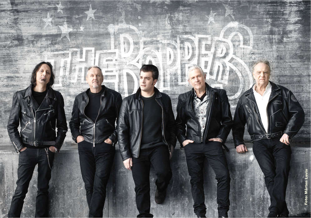 Boppers inleder i Kungsbacka – "Ska bli otroligt kul" » Norra Halland ...