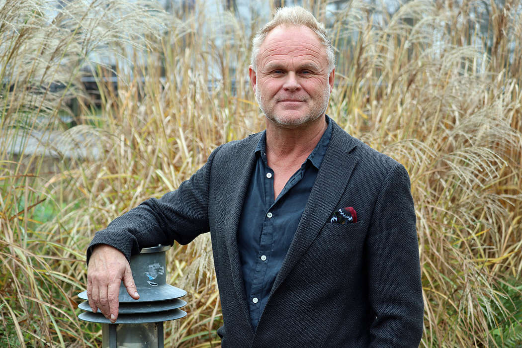 Ny vd på Tjolöholms slott vill tjäna mer på varje besökare » Norra ...