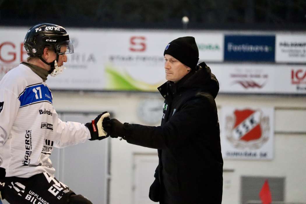 Tränarens nya tillvaro – mitt i en ekonomisk kris » Norra Halland ...