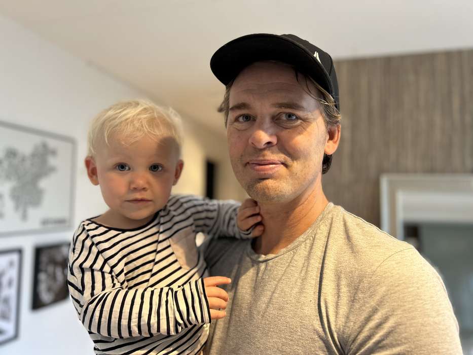 Gaistränaren Fredrik Holmberg tycker till » Norra Halland - Kungsbackas största tidning