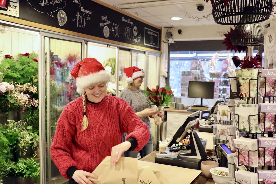 Jakten på den sista julklappen » Norra Halland - Kungsbackas största ...