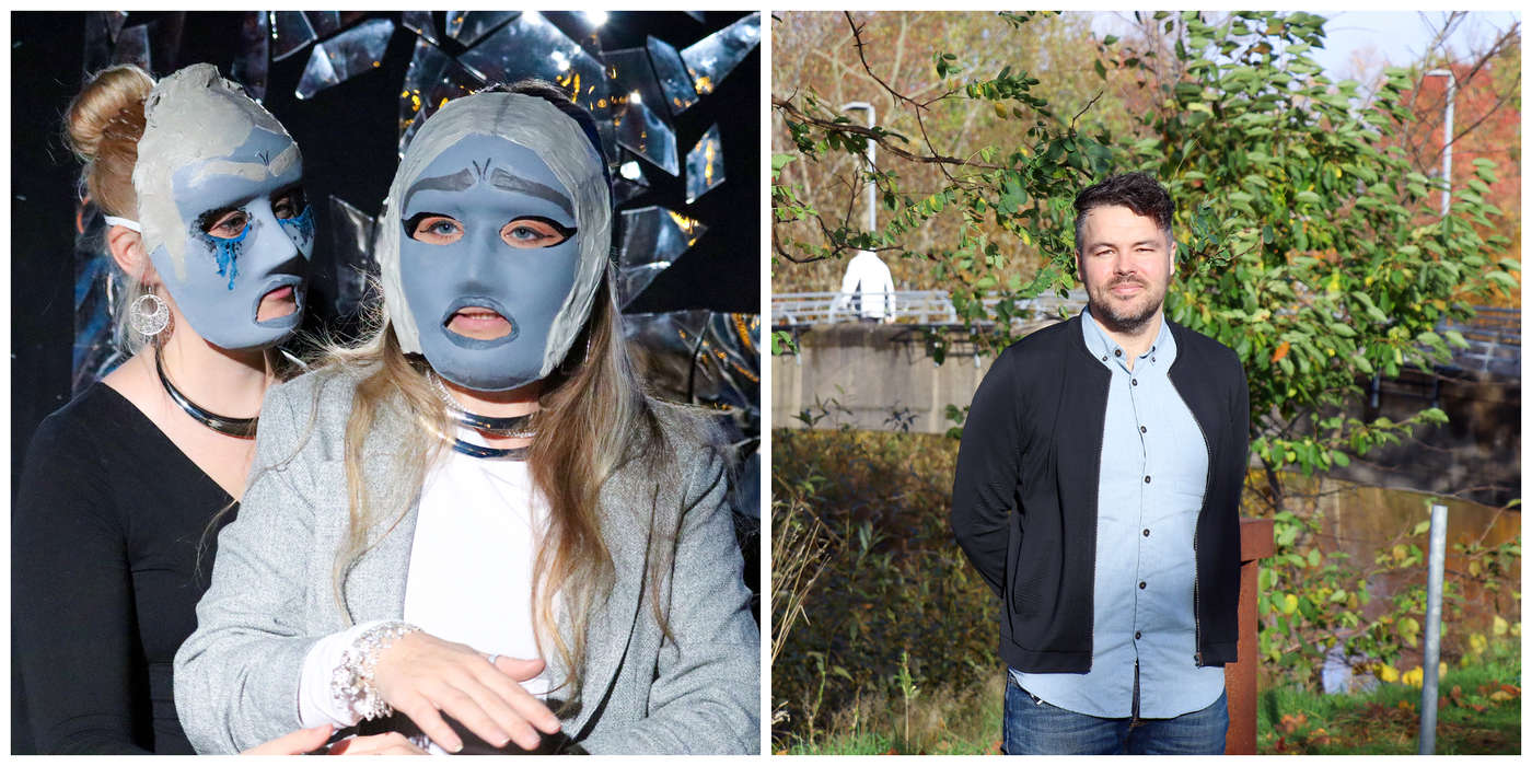 Kris för Alléteatern – får nej till sänkt hyra » Norra Halland ...