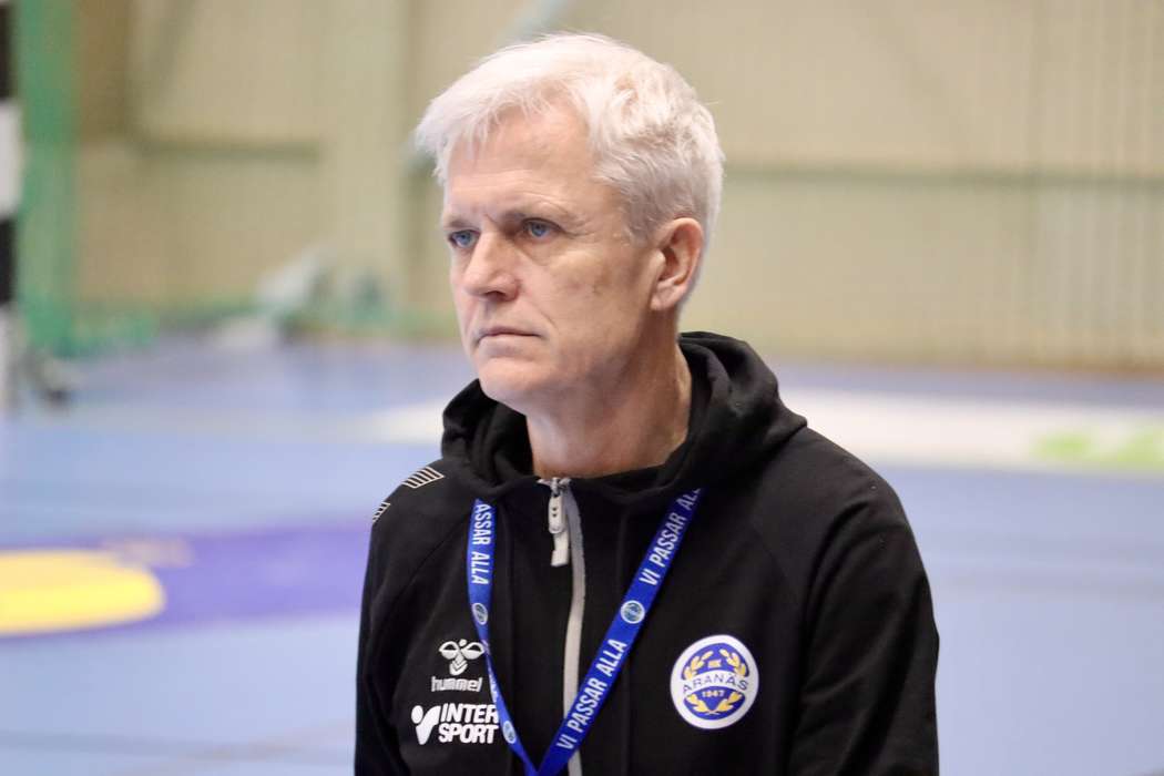 Rustan Lundbäck: "Klart jag tittar nedåt" » Norra Halland - Kungsbackas ...