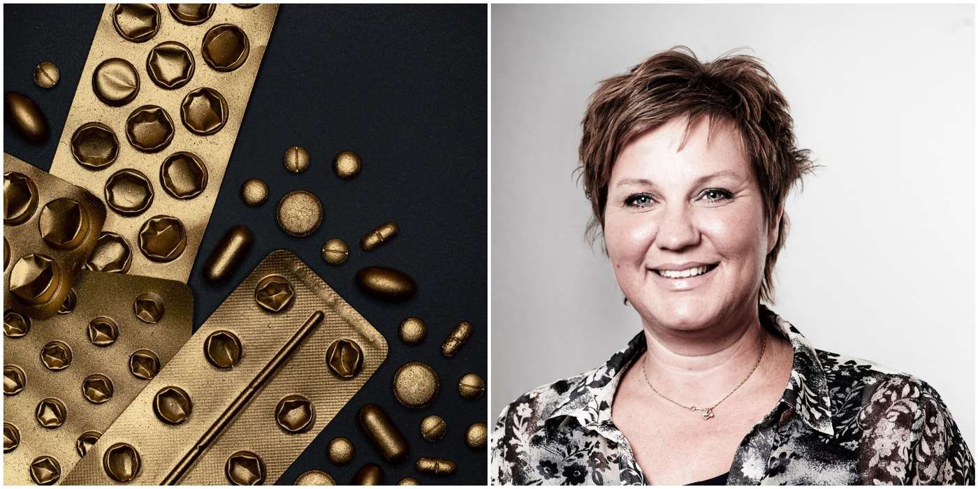Uppmaning inför journalbytet: Förnya ditt recept på medicin » Norra ...