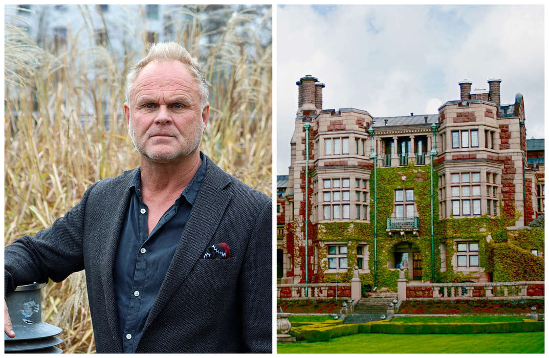 Efter kritiken: Tjolöholms vd får sparken » Norra Halland - Kungsbackas största tidning